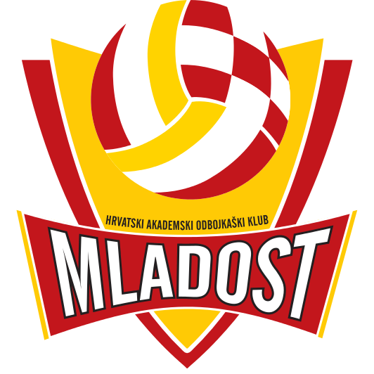Hrvatski akademski odbojkaški klub Mladost